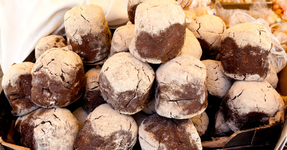 Broa: Legado Gastronômico, a História dos Biscoitos de Broa
