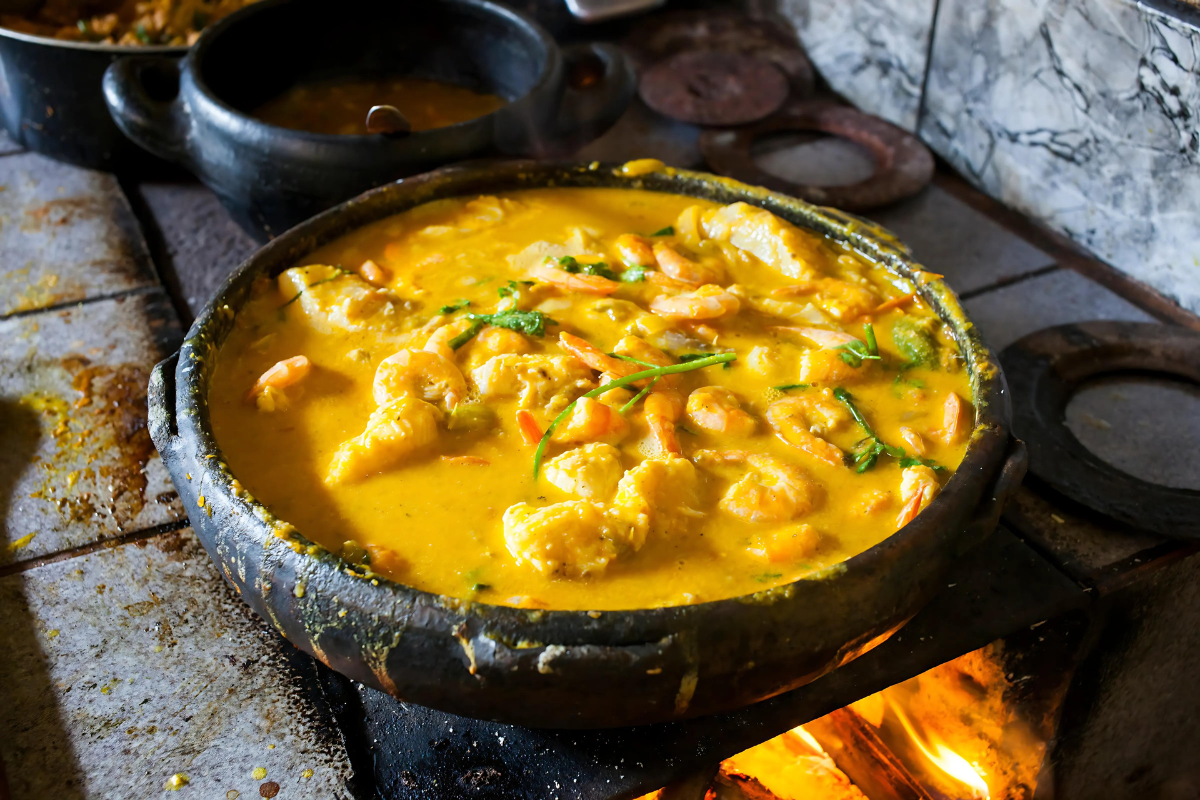 Sabores da Bahia: Guia Completo da Culinária Baiana