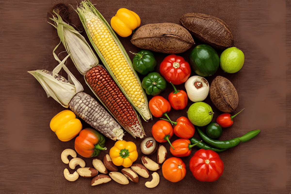 Cultura e Culinária Indígena Brasil: Sabores Ancestrais