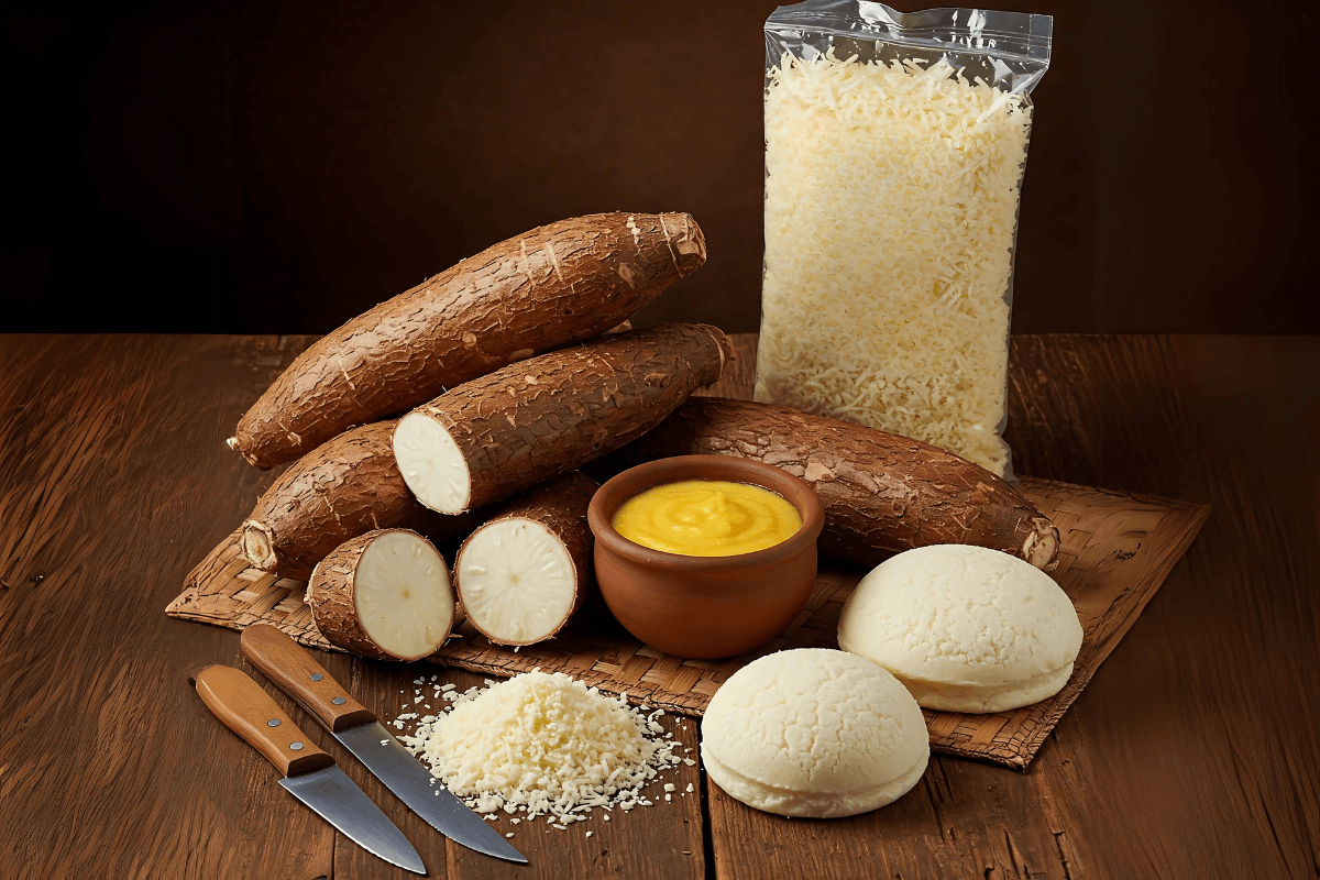 Cultura e Culinária Indígena Brasil: Sabores Ancestrais